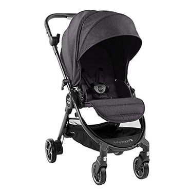 Wonder Buggy Parker Umbrella Stroller With Canopy - Solid Purple ...