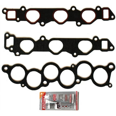 Fuel Injection Plenum Gasket Set for 1992-2006 Toyota Camry - Walmart.com