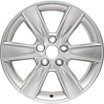 New Aluminum Wheel Rim 17 Inch Fits 04-06 Lexus ES350 5-114.3mm 6 ...