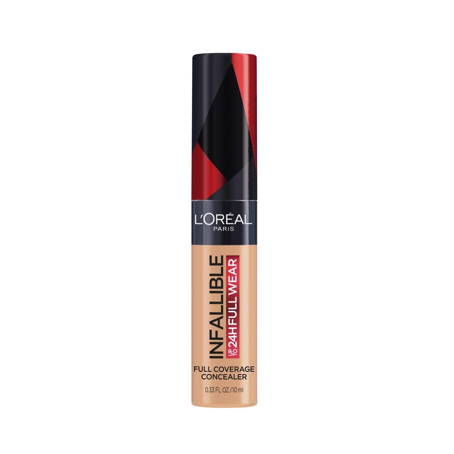 Click here for Loréal Paris Loréal Paris Infallible 24h Full Wear... prices
