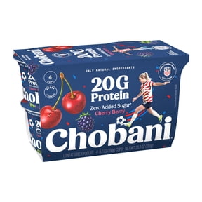 Chobani - Walmart.com