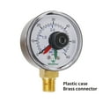 Watflow Boxed Pressure Gauge with Dial Replacement for Select Filters ...
