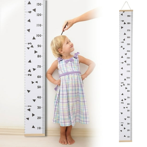 Grow Measurement,Children Height Measuring Growth Growth Chart Children ...