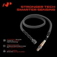 A-Premium O2 Oxygen Sensor Replacement for Honda Civic Crosstour 2012 ...