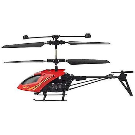 rchelicopter, Rc Helicopter With Gyroscope And Led 3.5channel Mini Rc ...