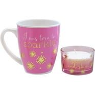 Addison Floral Tea for One Set by Pinky Up - Walmart.com