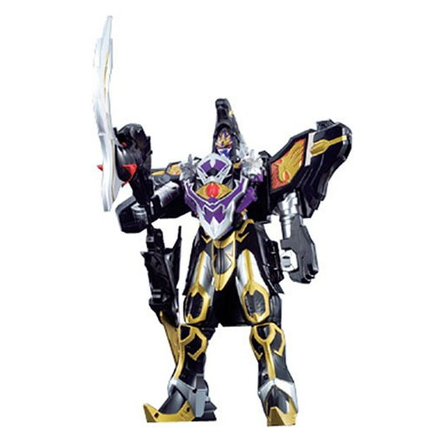 Power Ranger: Magi Ranger DX Wolkaiser Magi Ranger 4543112316110 ...