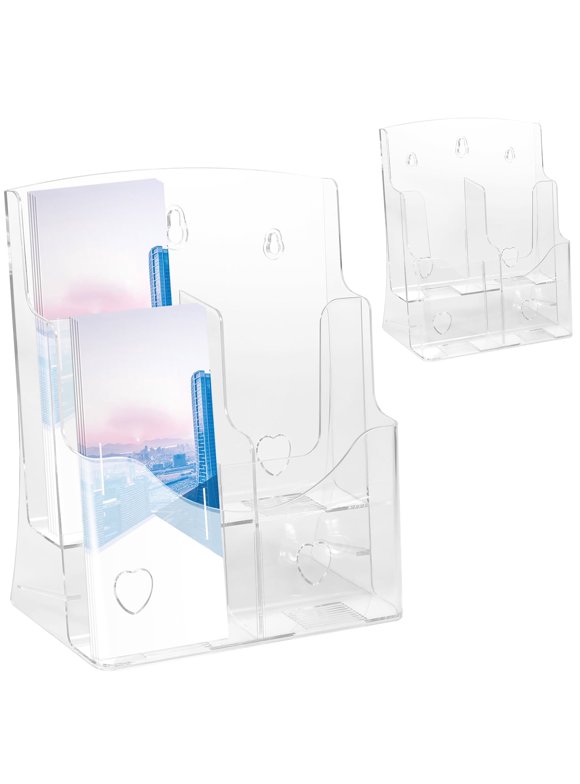 Literature Organizers in Desk Organization - Walmart.com