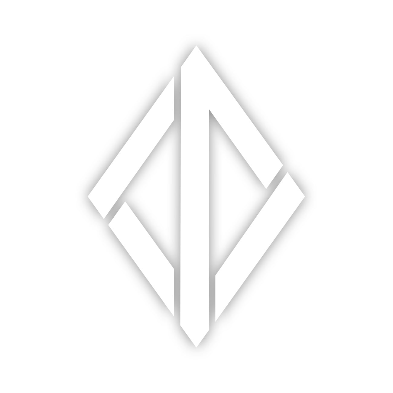 Yokohama Prefecture Flag Sticker Decal Die Cut - Self Adhesive Vinyl ...