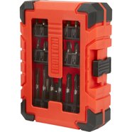 13PC IMPACT DRIVER BIT SET - Walmart.com