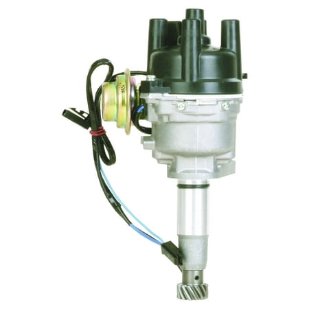 NEW Distributor Fits Mazda B2200 1987 1988 1989 1990 1991 1992 1993 2 ...