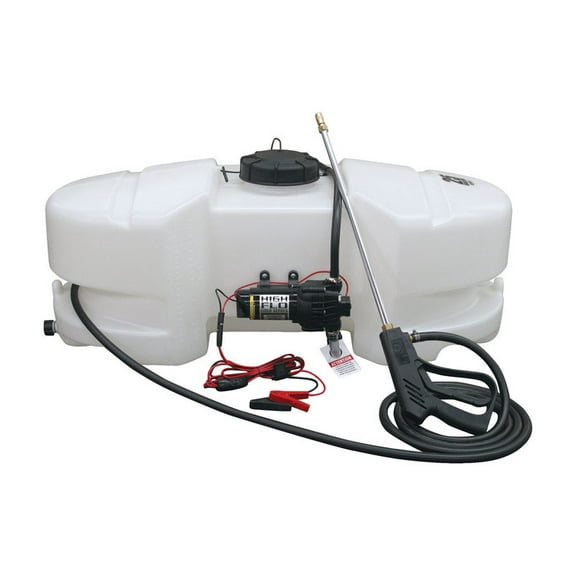 Long Distance Sprayer