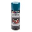 VHT/ Duplicolor SP129 VHT ® Engine Paint PAINT - Walmart.com