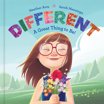 Different--A Great Thing to Be! (Hardcover) - Walmart.com