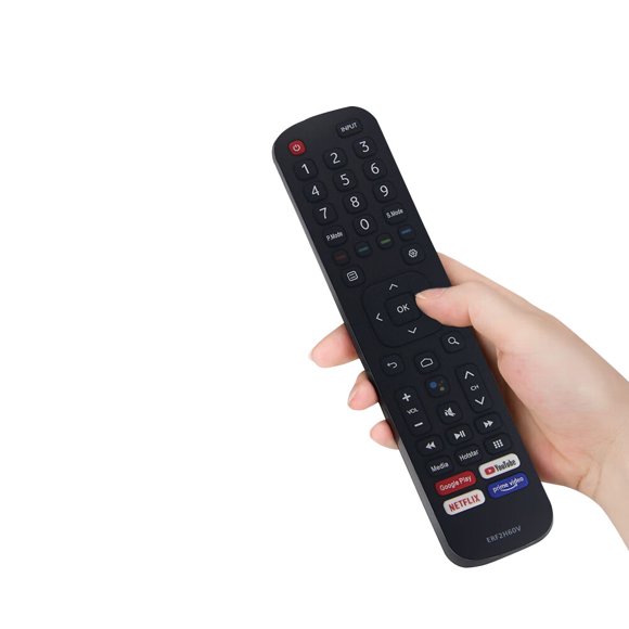 Universal Remote Control Hisense