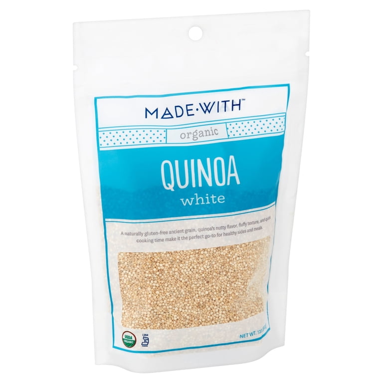 Quinoa Walmart