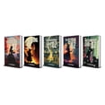 The Wizard of Oz Box Set – 15 Complete Novels in One Magical hardcover ...