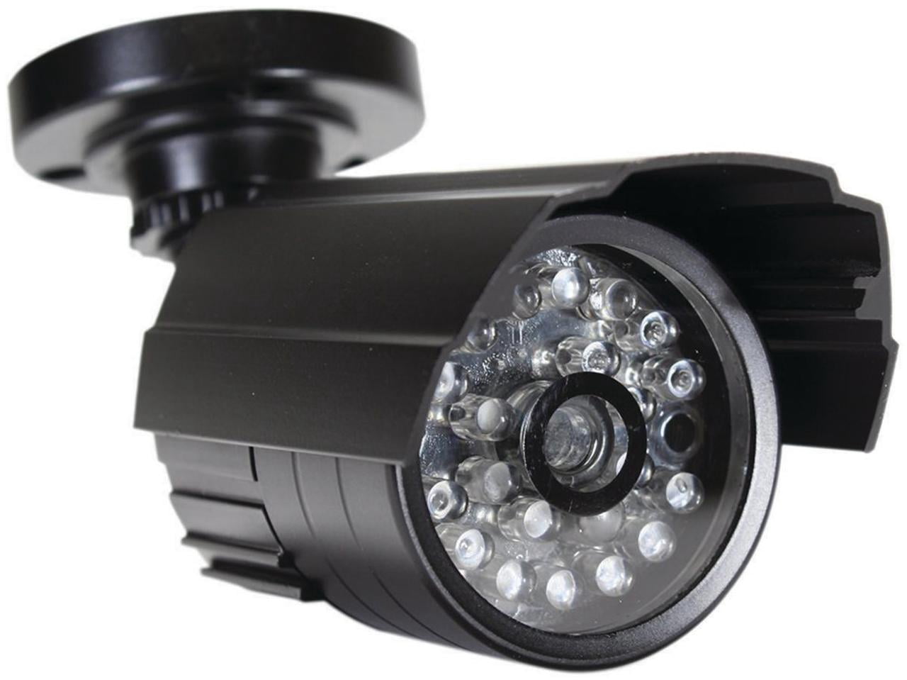 DUMMY SECURITY CAMERA - Walmart.com