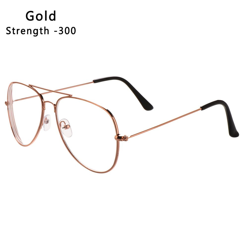 Flexible Portable Metal Oversized Ultra Light Resin Vision Care ...