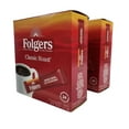 JM Smucker Folgers Coffee, 24 ea - Walmart.com