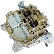 Jet Performance Rochester Quadrajet Stage 2 Carburetor for Chevy ...