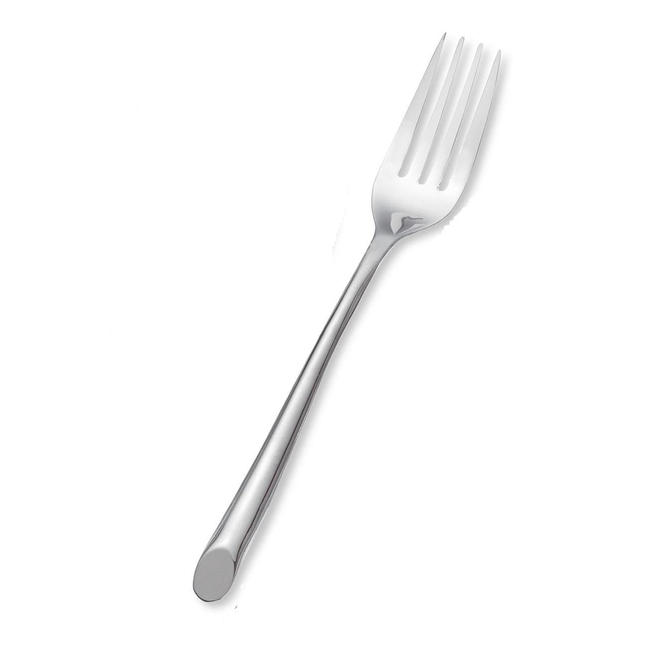 Towle Living Wave Stainless Steel Dinner Fork - Walmart.com