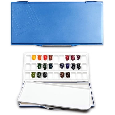 Speedball Tom Lynch Watercolor Palette - Walmart.com