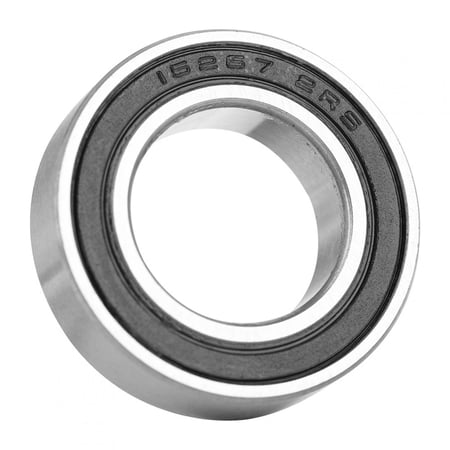 Fugacal Ball Bearing, 15267-2RS Rubber Sealed Bearing, For Home ...