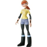 April O'Neil Action Figure - Walmart.com