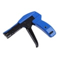 Zip Tie Automatic Tensioner Cutter Pilers Nylon Cable Fastening Cutting ...