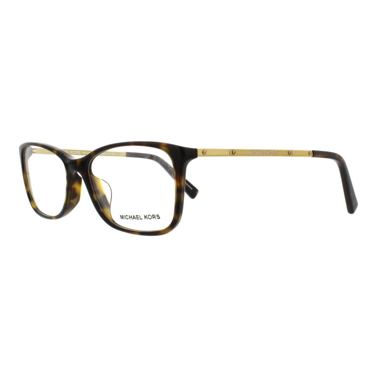 Michael Kors Eyeglasses Tortoise