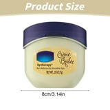 Vasel Lip Therapy Variety1-Pack – Original, Rosy Lips, Cocoa Butter ...