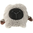 Plush Sheep Ear Hood Hat Cartoon Photography Props Lovely Headgear ...
