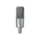 Audio-Technica AT4047/SV Cardioid Condenser Microphone - Walmart.com
