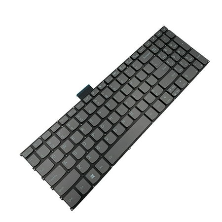 Frame Laptop Keyboard Office Home Key Board Replacing Parts Computer ...