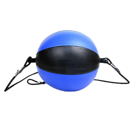 Boxing Speed Balls Hanging Boxing Pear Balls Speed Training Balls ...