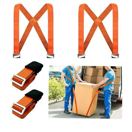 Moving Straps Furniture Moving Belt Furniture Transport Belt Heavy ...