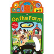 Bright Baby Touch and Feel (Board Book) - Walmart.com