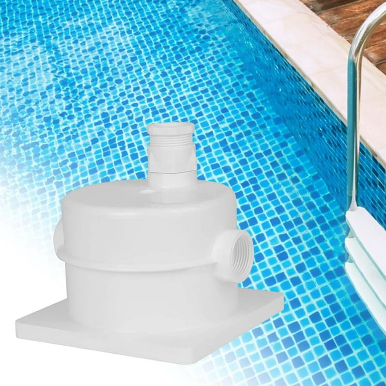 Electrical Junction Box Underwater