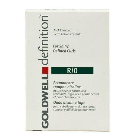 Goldwell Definition Buffer Alkaline Wave R/0 - Perm | Walmart Canada
