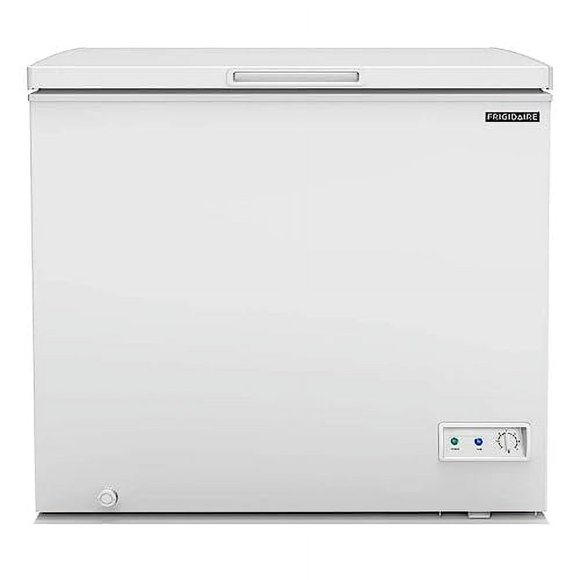 7 Cubic Foot Chest Freezer