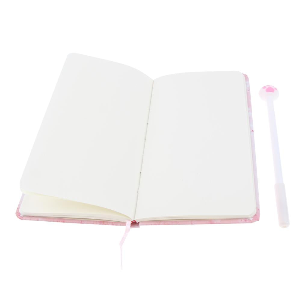 del cuaderno de escritura del del Hardcover del del 10 x 18cm, diseño ...