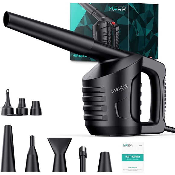 Compressed Air Can