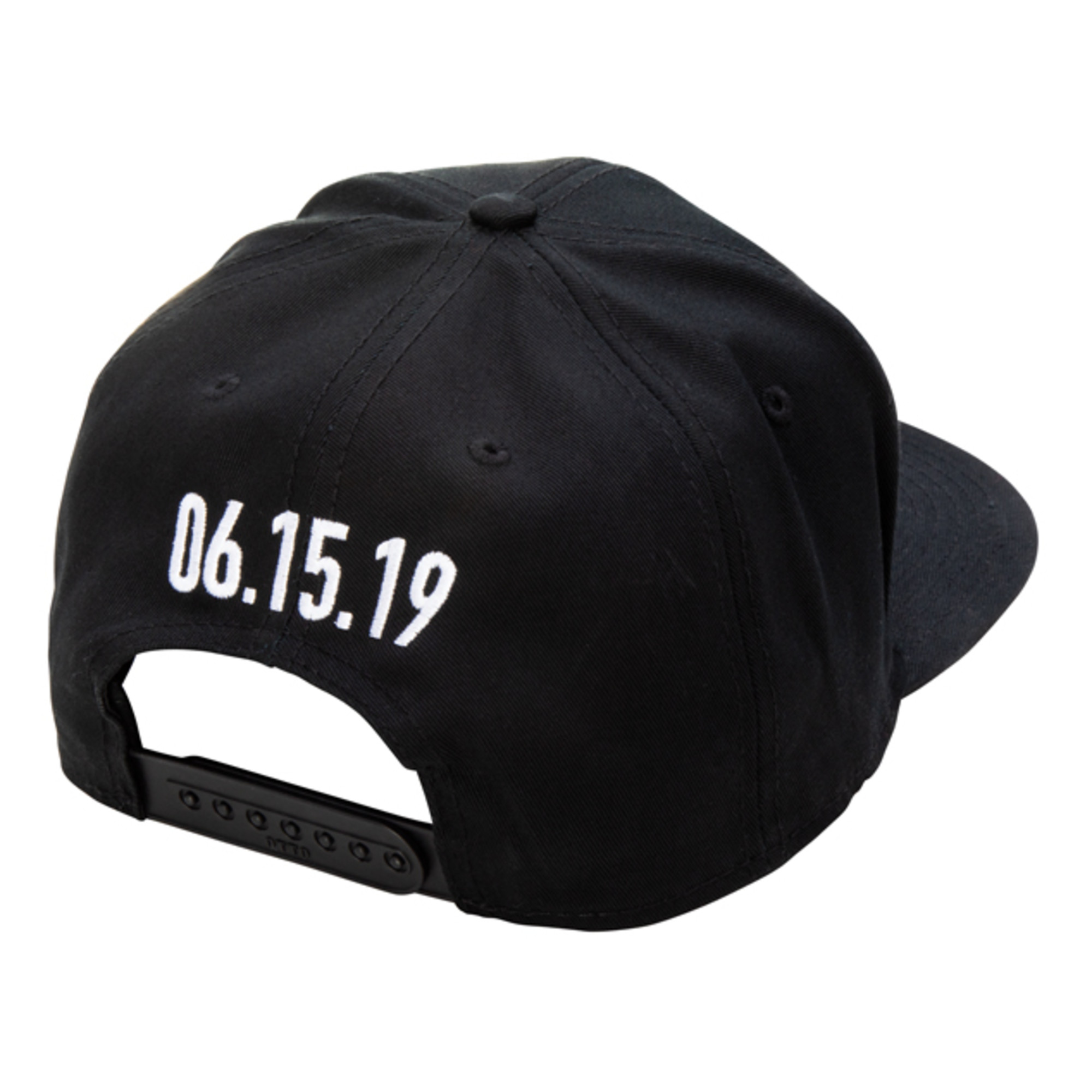Torque Mma Snapback