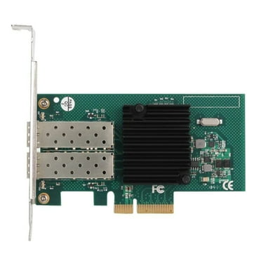 StarTech 4-Port Gigabit Ethernet Network Card - Walmart.com