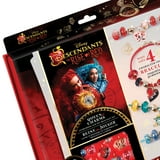 Make It Real: Descendants 4 Rise Of Red - Queen Of Charms - 34pc DIY ...