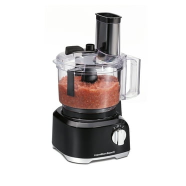 Farberware 4 Cup Food Processor with Stainless Steel Blade - Walmart.com