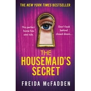 Freida McFadden: The Inmate (Paperback) - Walmart.com