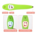 Kids Electronic Intelligence Learning Pen, Interactive Educational Toy ...
