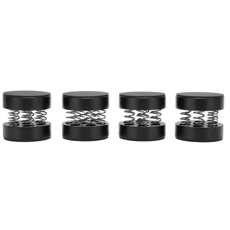 Spring Speaker Spikes Feet Stand, Speakers Isolation Plaform Pads Shock ...